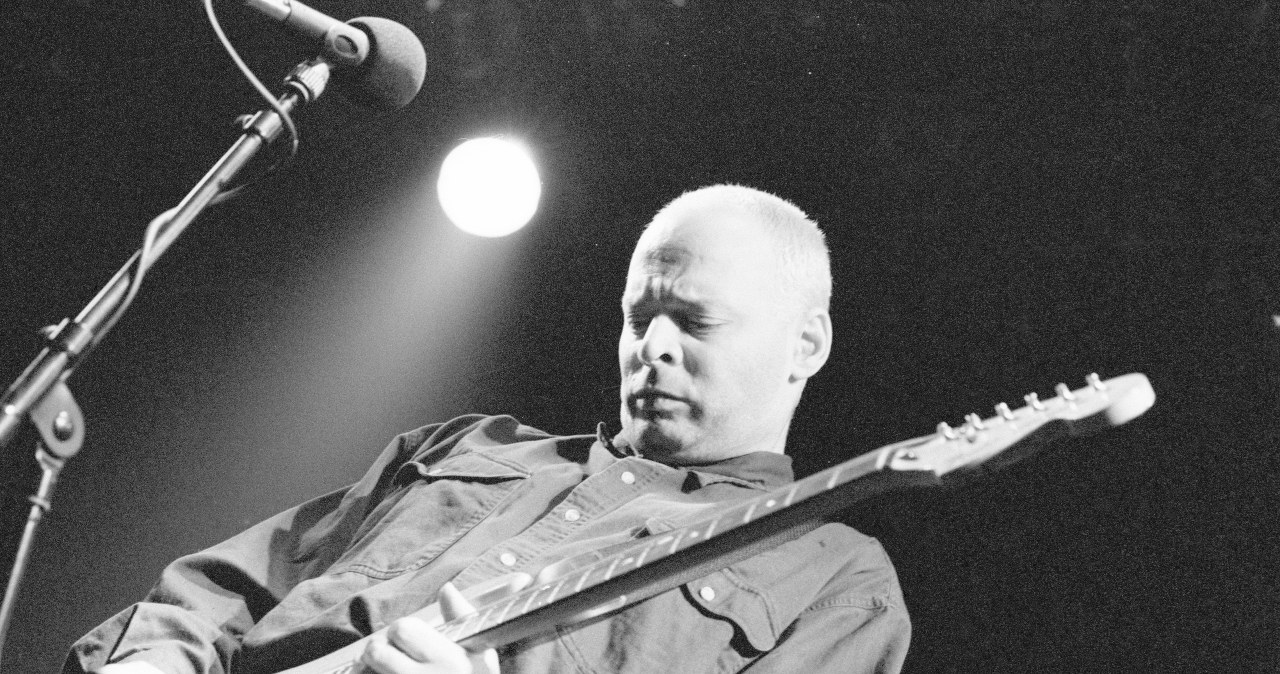 Nie żyje Wayne Kramer. Gitarzysta MC5 miał 75 lat - Muzyka w INTERIA.PL