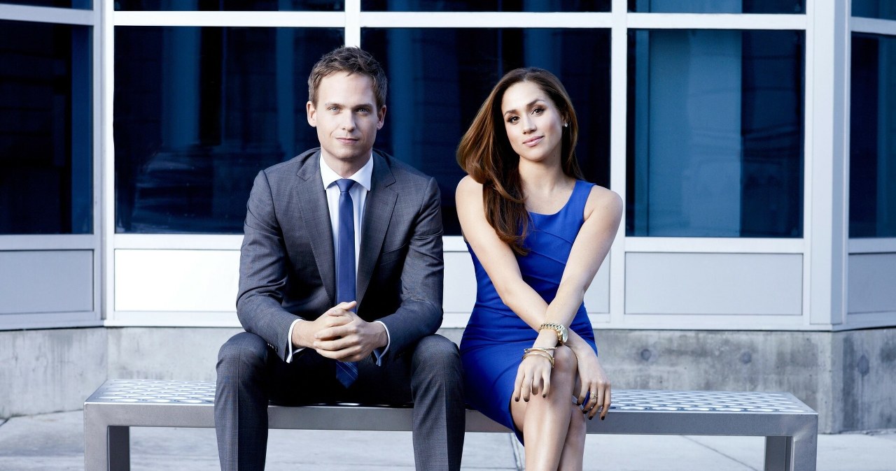 Spin-off "W garniturach". Co wiemy o serialu "Suits: LA ...