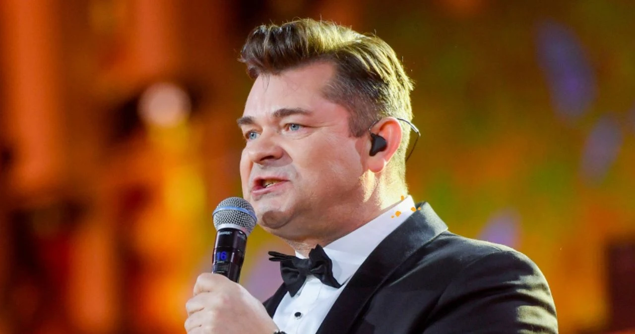 Zenek Martyniuk - kim jest z zawodu? Jakie studia kończył lider Akcent ...