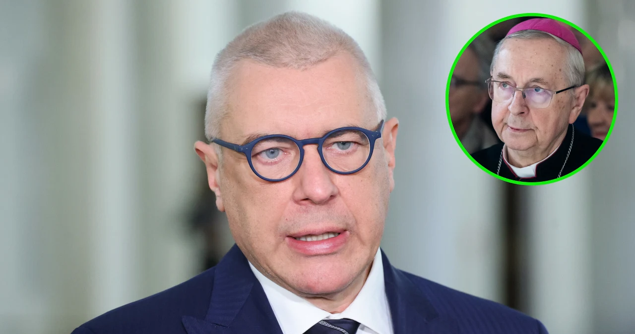 Roman Giertych pisze do abp. Stanisław Gądeckiego. Chodzi o tragedię w Poznaniu - Wydarzenia w ...