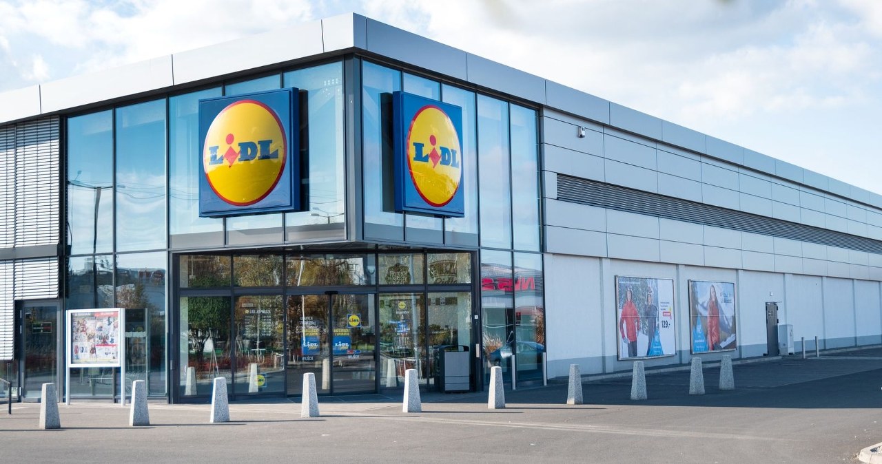 Lidl otworzy w 2024 roku sporo nowych sklepów w Polsce. Znamy ich ...