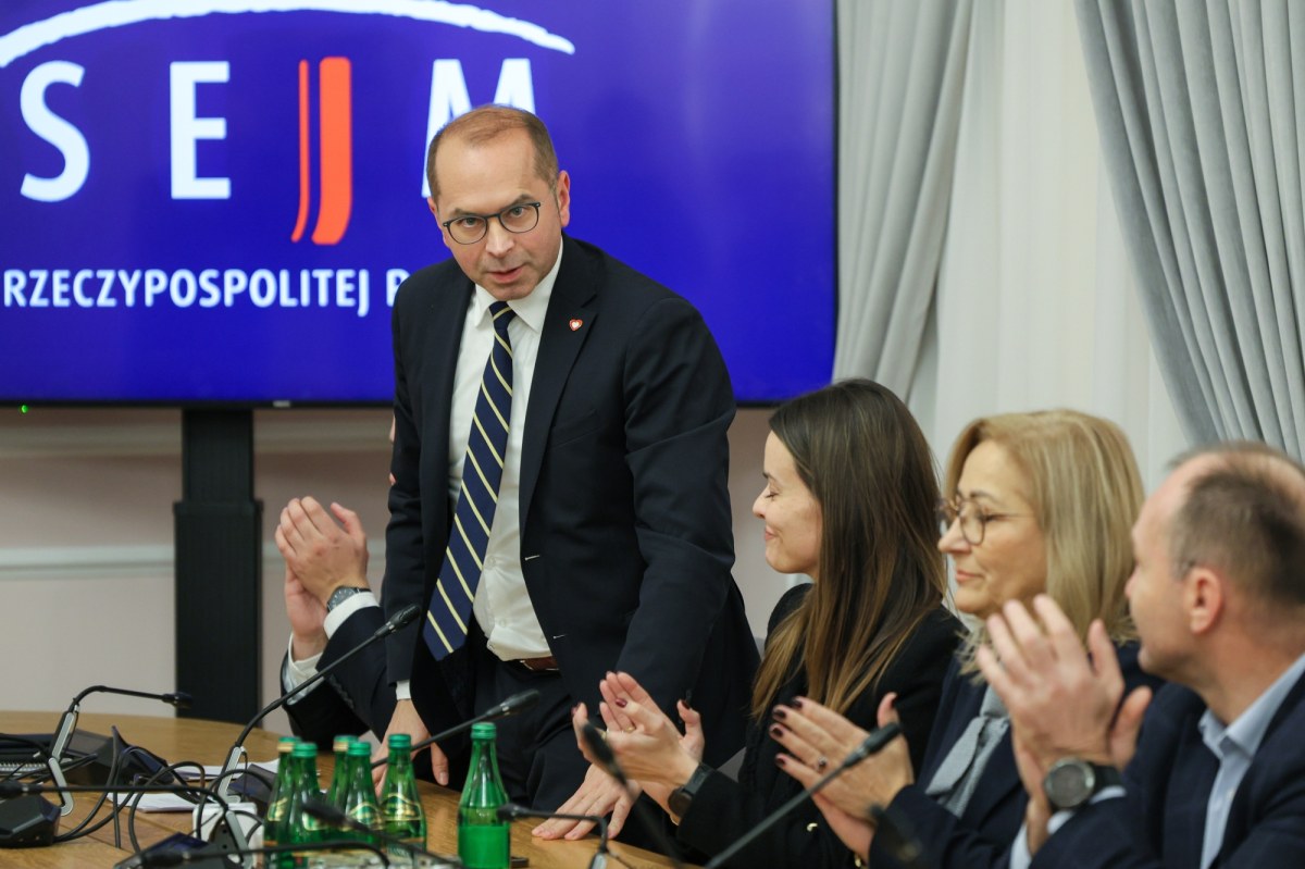 Robocze posiedzenie komisji ds. afery wizowej. Kto będzie przesłuchany jako pierwszy? - RMF 24