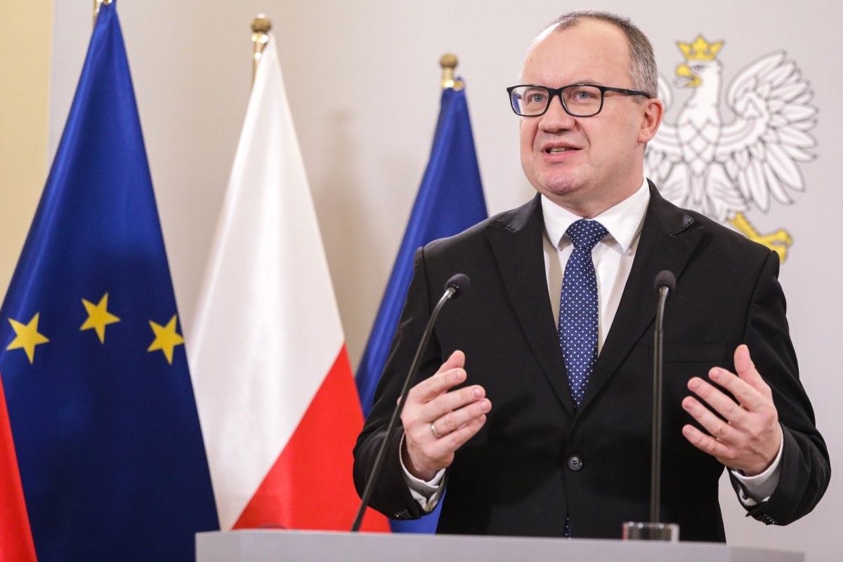 Bodnar apeluje do sędziów. Chodzi o KRS - RMF 24
