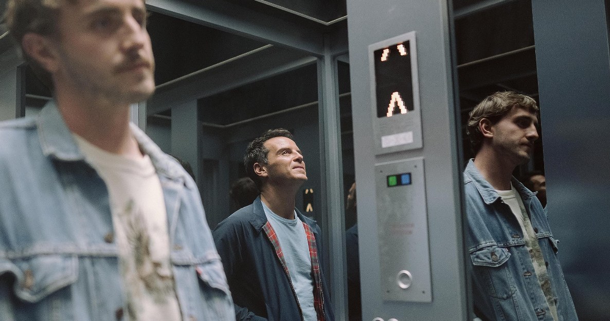 "Dobrzy nieznajomi": Odważne sceny, genialni aktorzy. Film roku? - Film ...