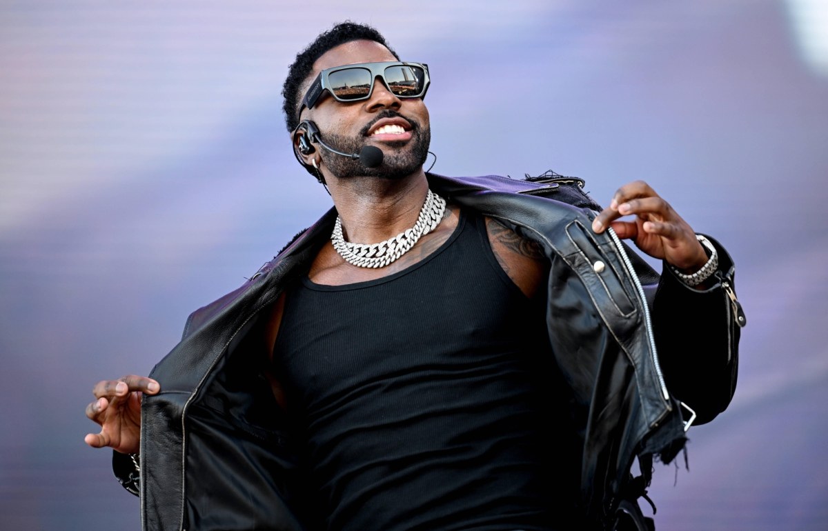Jason Derulo w Polsce. Koncert 10 kwietnia w Warszawie - RMF 24
