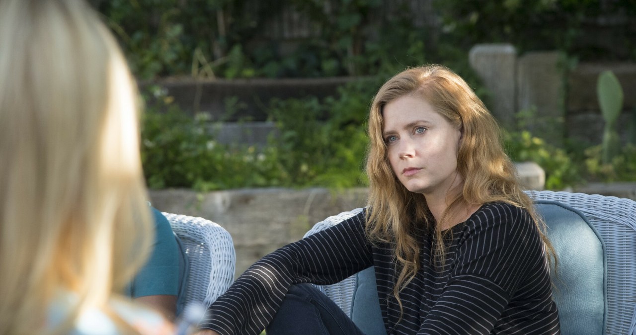 "Czarnobyl", "Obsesja Eve": Najlepsze seriale kryminalne na HBO Max ...