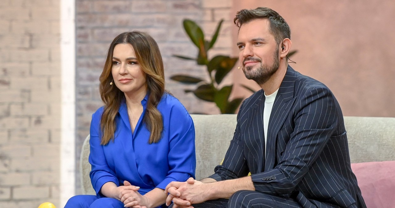 "Pytanie na śniadanie": Beata Tadla odpowiada na krytykę ...