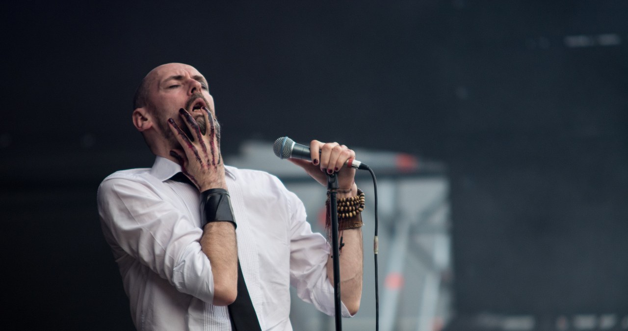 My Dying Bride: Sprawdź pierwszy singel z nowego albumu "A Mortal ...