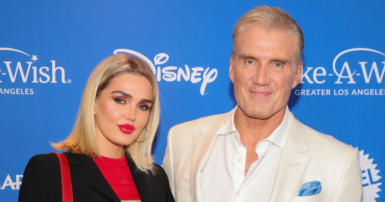 Dolph Lundgren amerykańskim obywatelem po 40 latach pracy w Hollywood ...