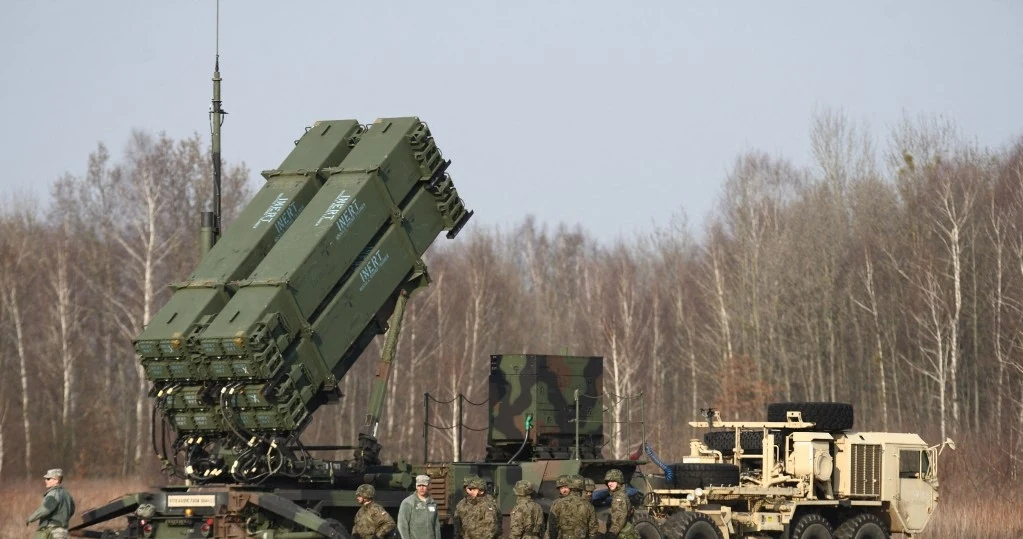 Wojsko Polskie ma plan, jak stawić czoła Rosji. Jak wyglądałaby obrona ...