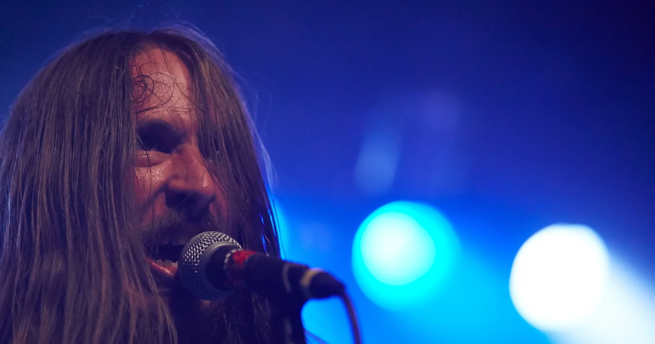 Black Tusk: Album "The Way Forward" gotowy. Kiedy premiera? - Muzyka w ...