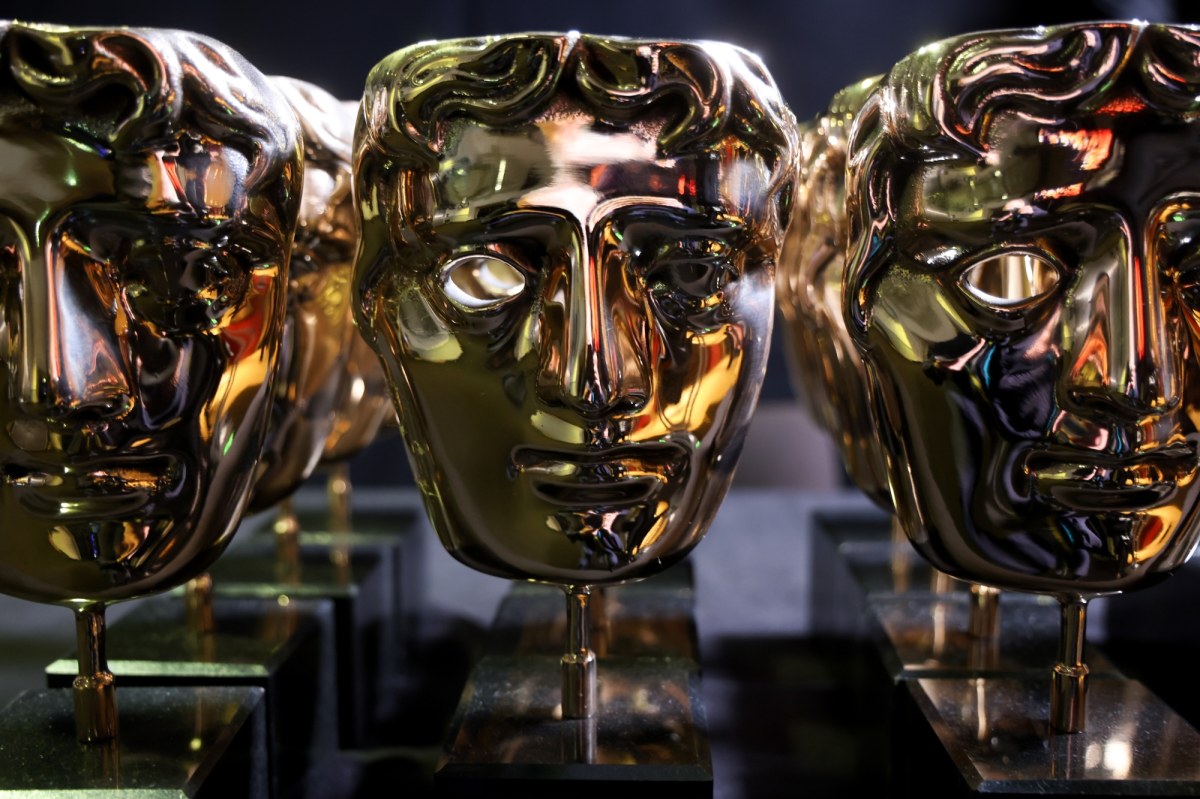 Nagrody BAFTA: Rozdano brytyjskie Oscary. "Oppenheimer" najlepszym ...