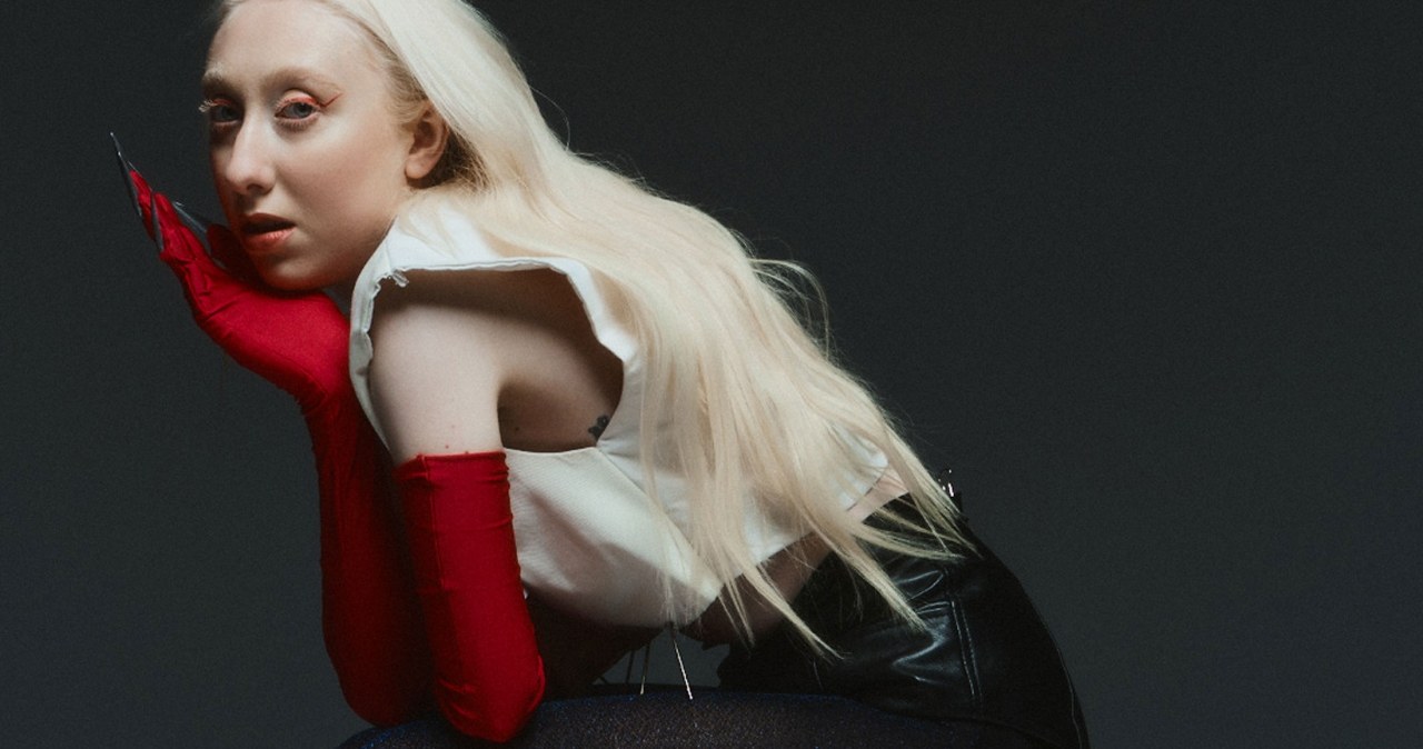 Eurowizja 2024 - Luna, piosenka, "The Tower", tekst - Muzyka w INTERIA.PL