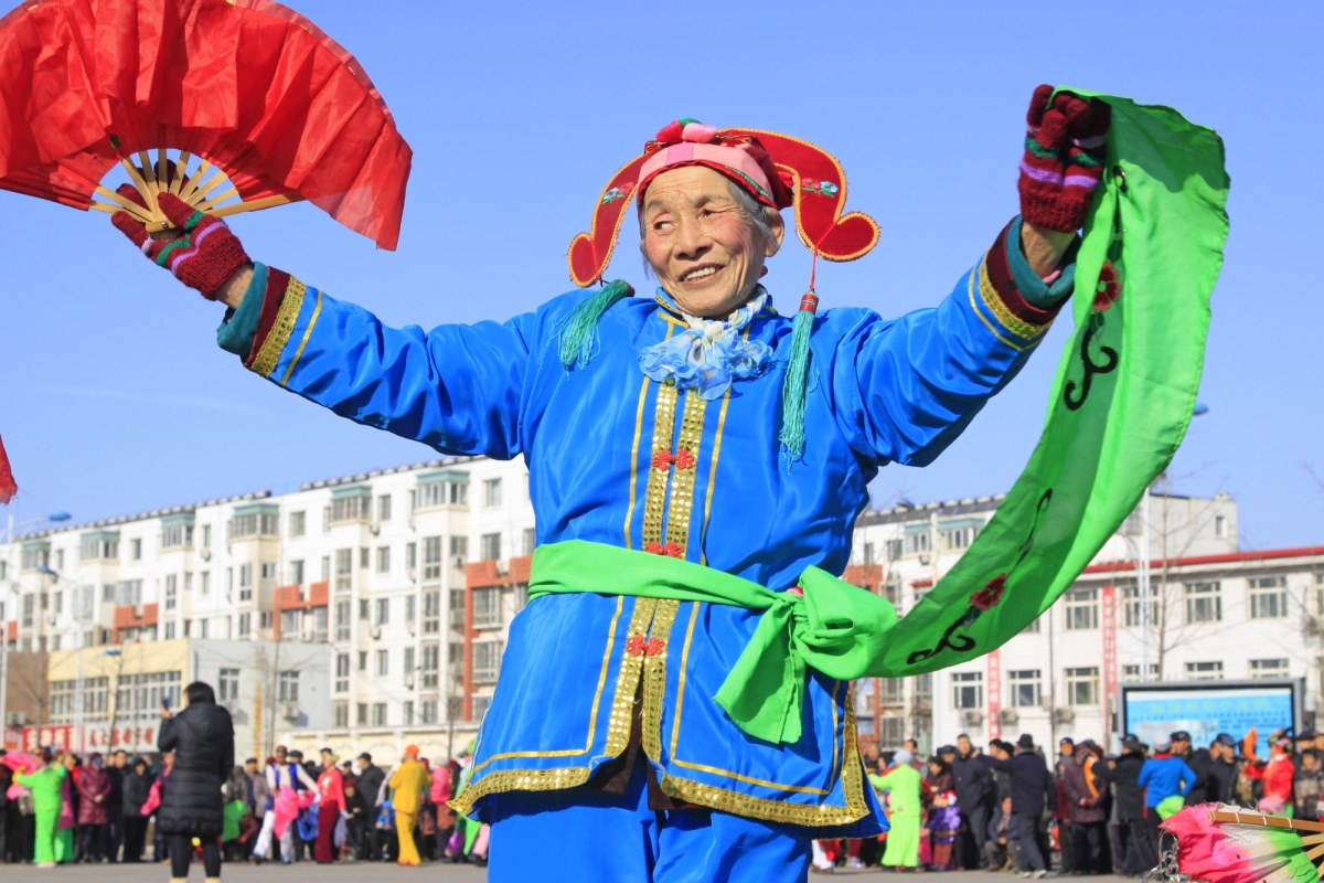 Rapujące babcie podbijają serca fanów. "Na nowo przeżywamy młodość ...
