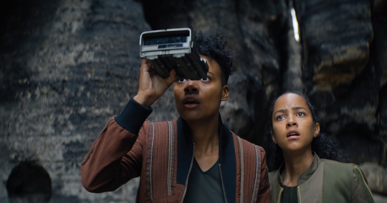 Serial Apple TV+ będzie kręcony w Polsce. Kiedy rozpoczną się zdjęcia ...