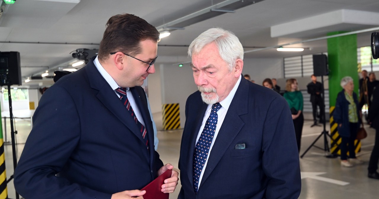 Wybory samorządowe 2024. Łukasz Kmita: Wystartuję na prezydenta Krakowa ...