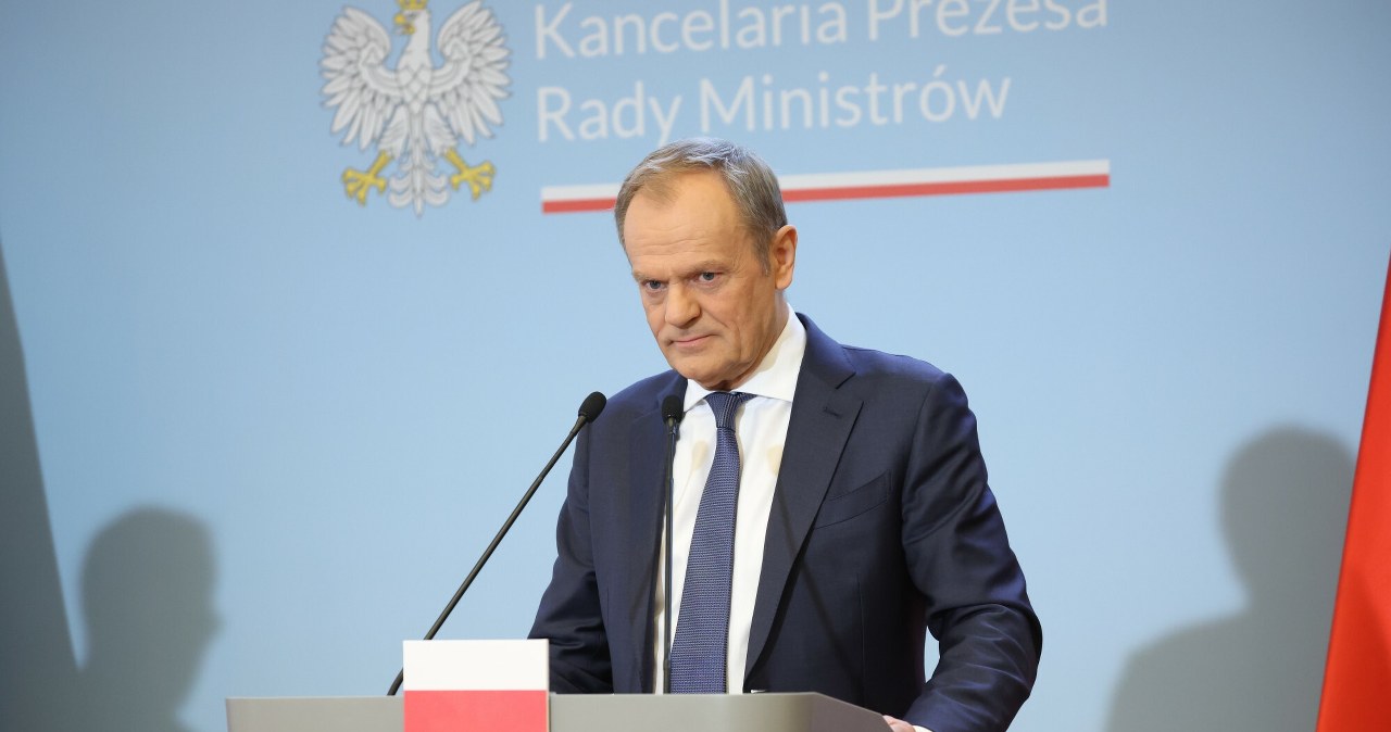 Jan Józef Kasprzyk odwołany z funkcji szefa UdSKiOR - Wydarzenia w ...