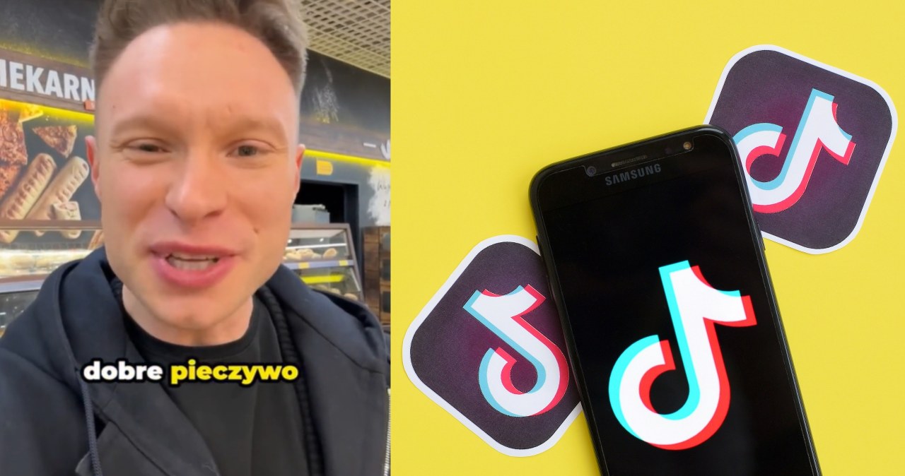 Grahamka niezgody. Trend na TikToku wywołał wojnę w sieci - Geekweek w INTERIA.PL