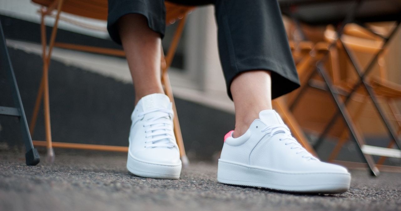 CCC szokuje niskimi cenami przy butach od marek Adidas, Puma, Sprandi i ...