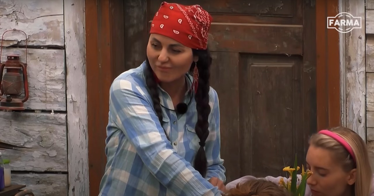 "Farma 3" - kto wygra program? Kto przejdzie do finału? - Świat Seriali w INTERIA.PL