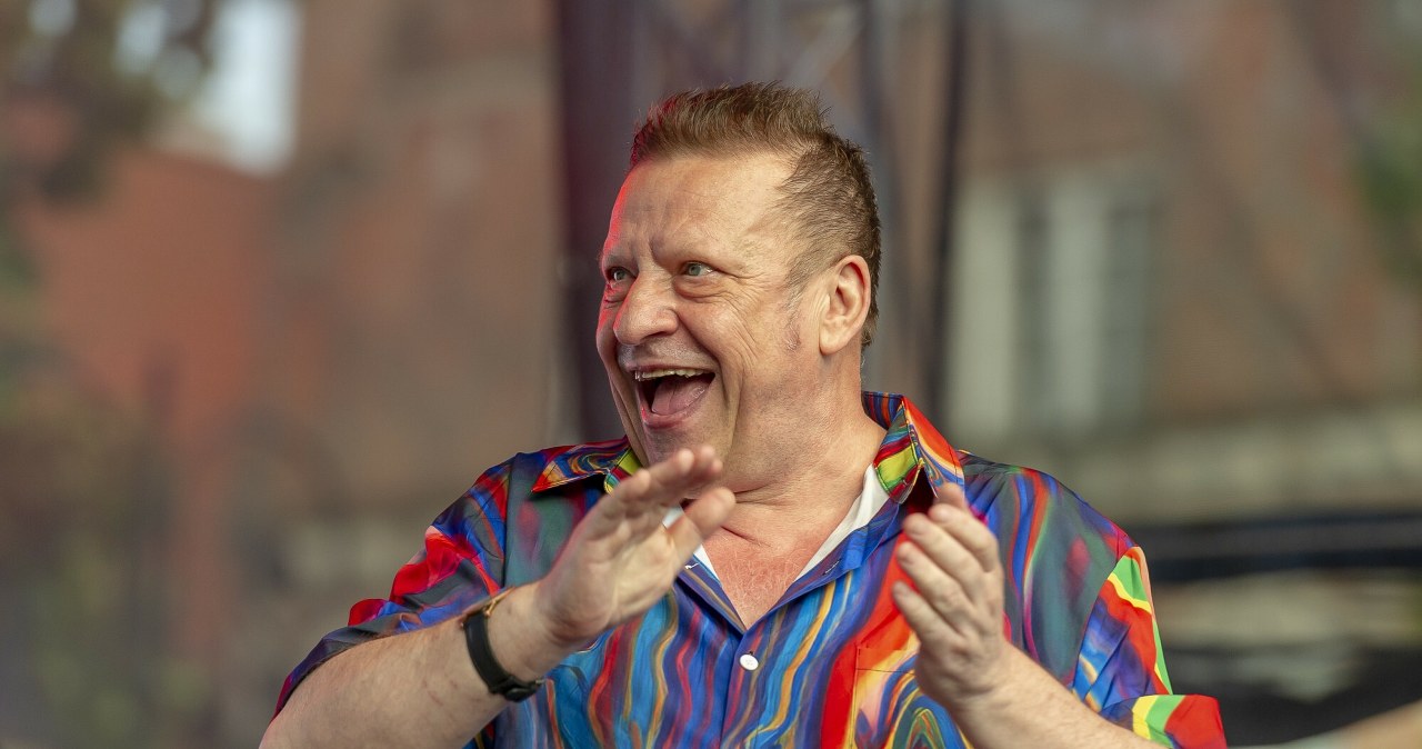 Od 40 lat walczą z głupotą. Jarek Janiszewski (Bielizna): Poczucie ...