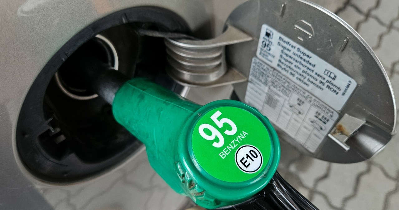 Benzyna E10 ma już rok. Czy popsuło nam silniki? - Motoryzacja w INTERIA.PL