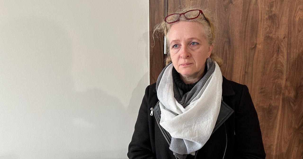 16-letni Eryk. Zamość: Rozpoczął się proces. Matka zabrała głos ...