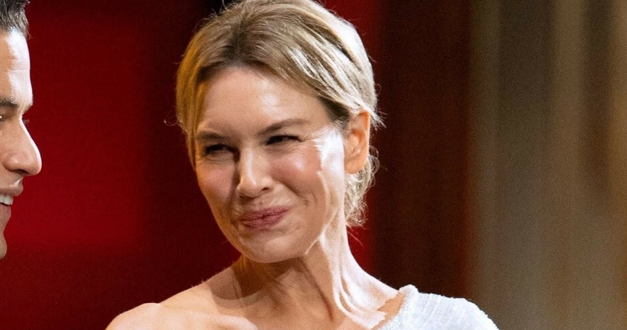 Od Bridget Jones do Judy Garland – wzloty i upadki Renée Zellweger ...