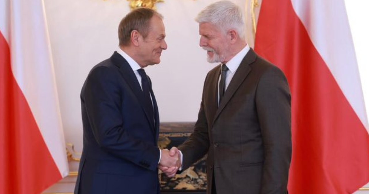 Donald Tusk opublikował zdjęcie. O Fico i Orbanie ani słowa ...
