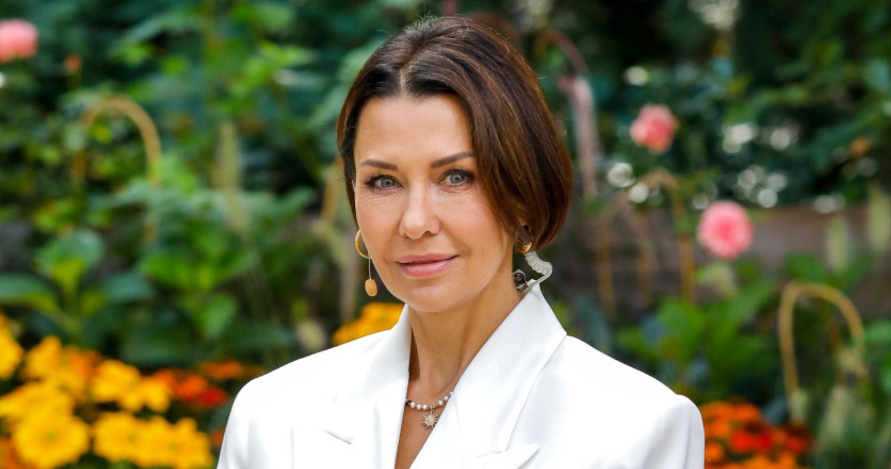 Anna Popek kończy przygodę z TVP. Czy jeszcze kiedyś wróci do telewizji ...