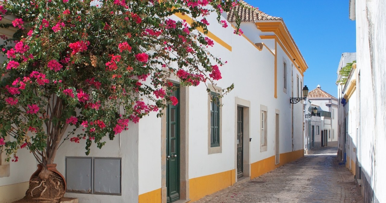 Faro — portugalskie miasto dobre na city break. Bezpośrednie loty do ...