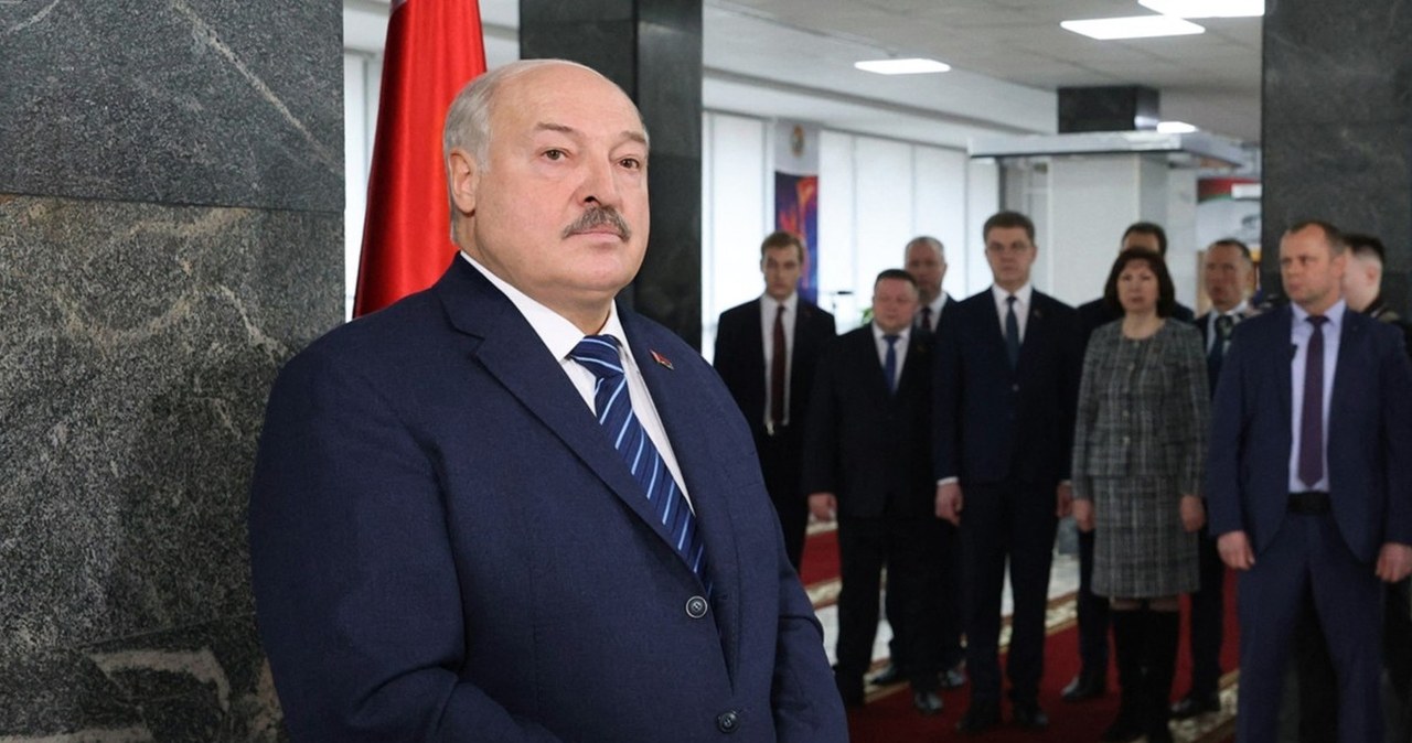 Białoruś. Opozycja planuje przejęcie władzy w Mińsku - Wydarzenia w ...