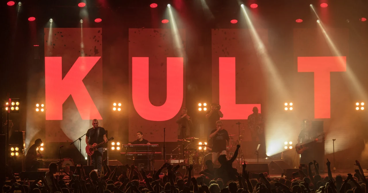 Piotr M. z Kultu reaguje na doniesienia. "Nie było to moją intencją ...