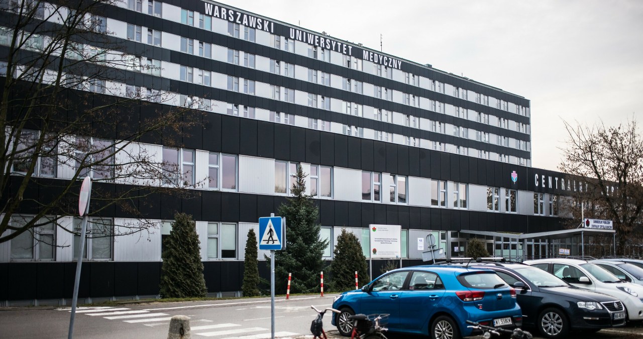 Warszawa: 25-letnia Białorusinka nie żyje. Zaatakowano ją w centrum ...