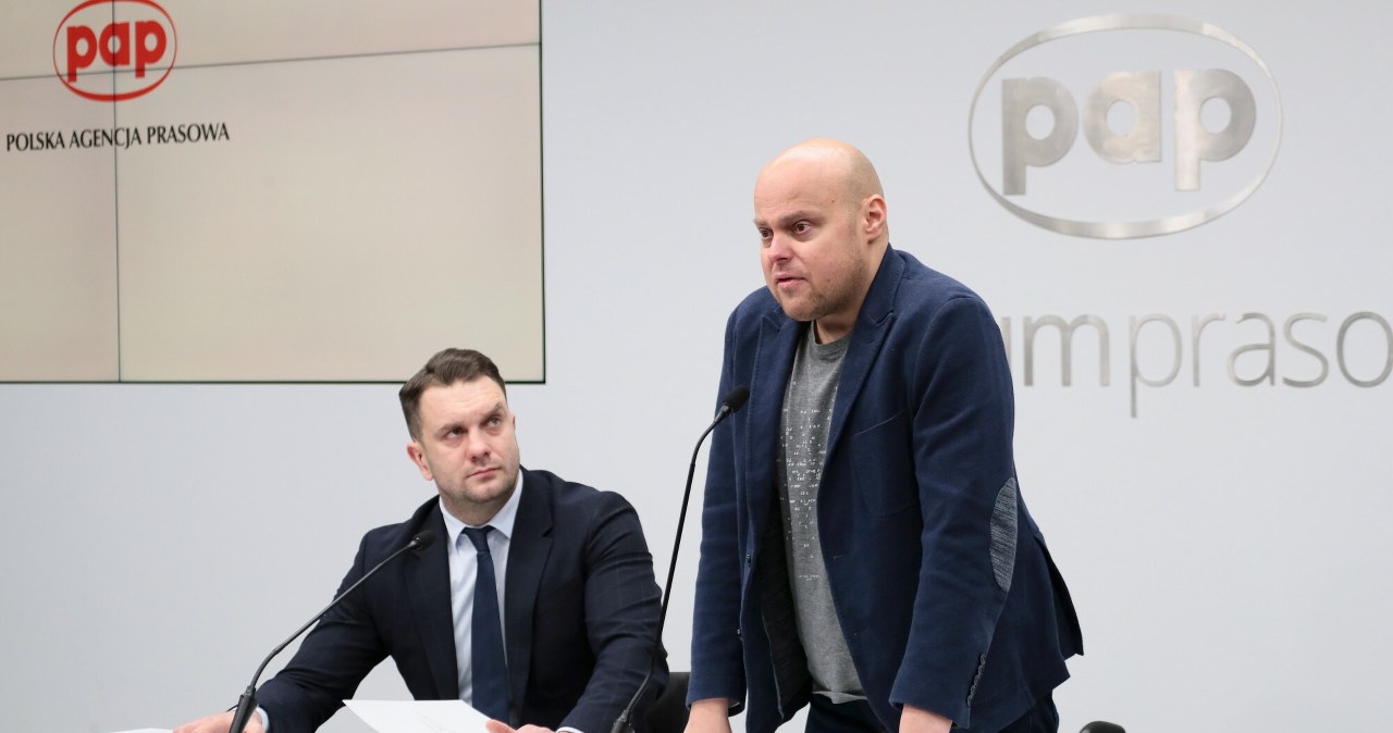 Tomasz Guzowski nie żyje. Łukasz Mejza twierdził, że jest "ozdrowieńcem ...