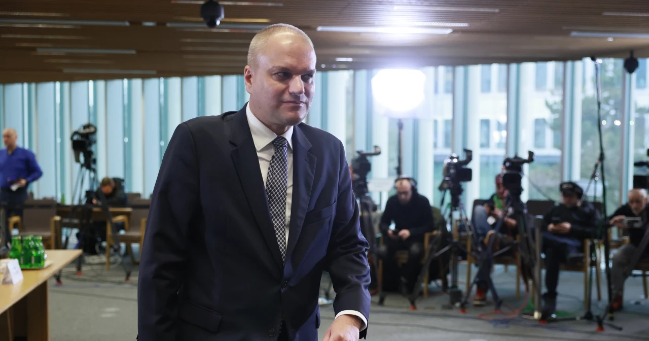 Afera wizowa. Komisja śledcza: Były ambasador RP w Indiach Adam ...