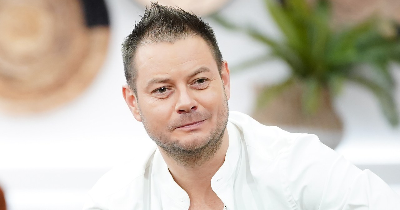 Bartek Wrona zajął się rodzinnym biznesem. Muzyk zespołu Just 5 coraz ...