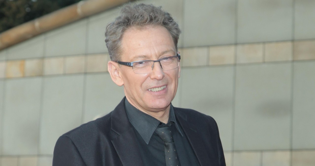 Jacek Borkowski 40 lat temu uciekł młodej wokalistce sprzed ołtarza ...