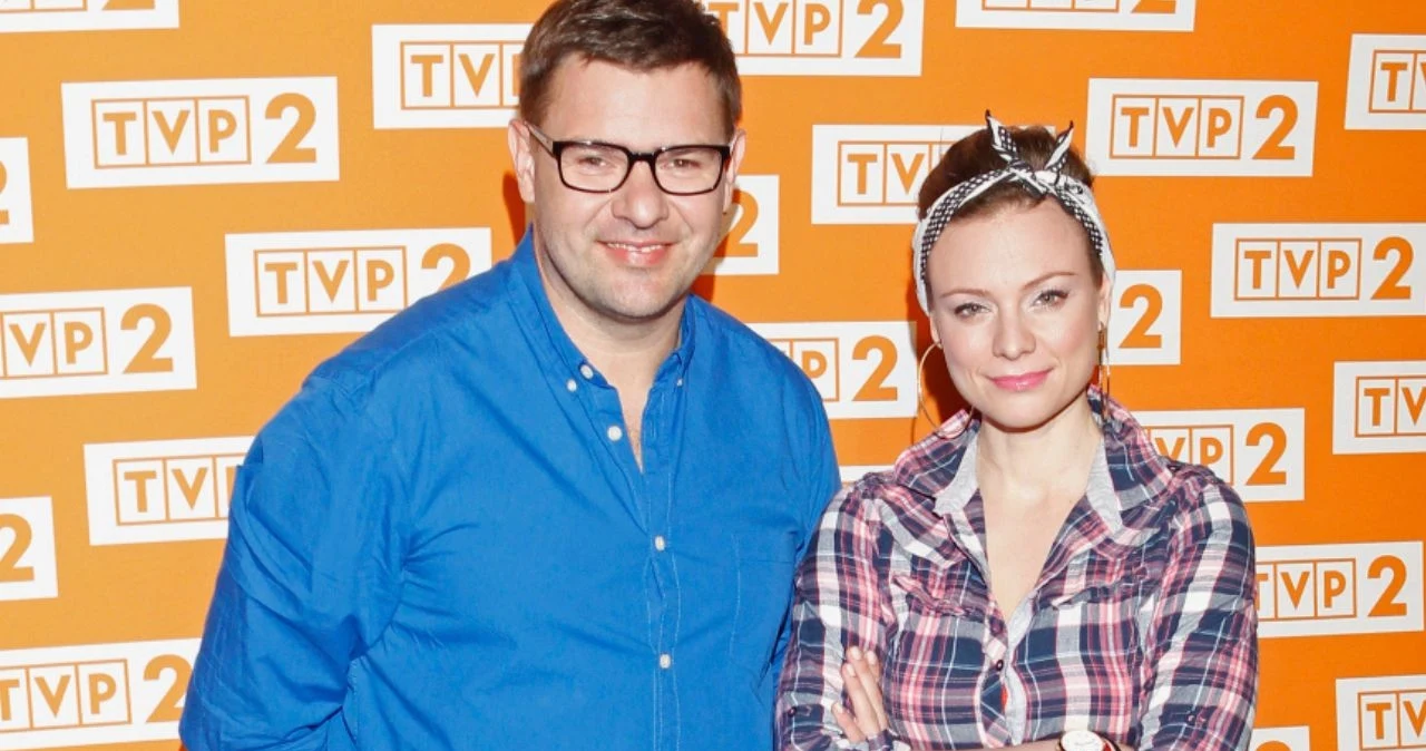 Karolak przez 6 lat zawracał Boczarskiej głowę. W końcu powiedziała ...
