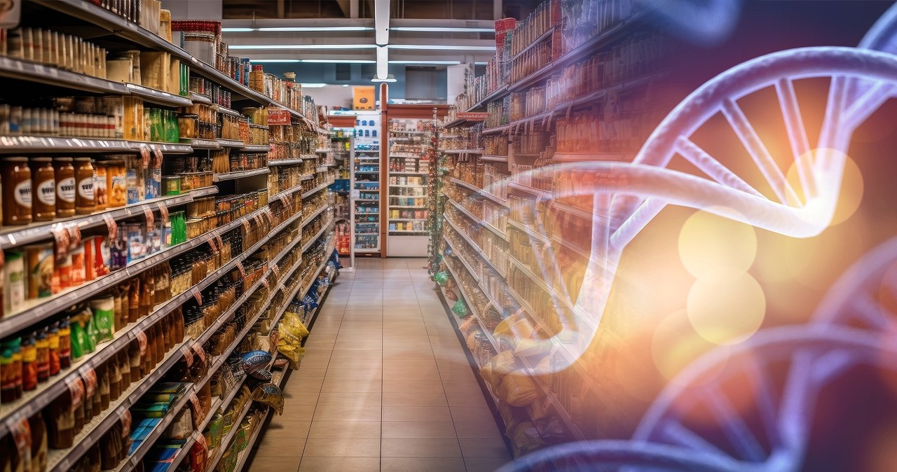 Paul Hebert i barcoding DNA. Genetyczne metkowanie może zmienić naukę ...