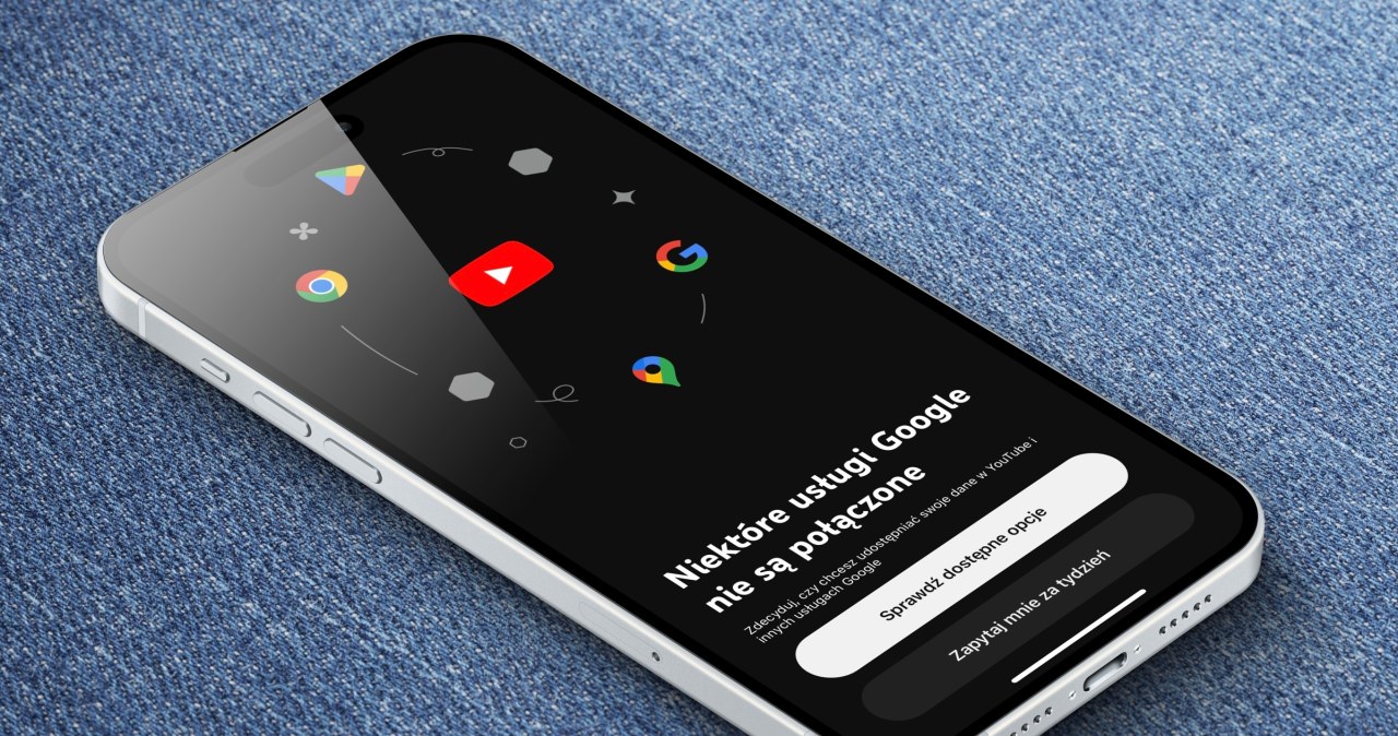 Google zadaje wszystkim pytania. Co odpowiedzieć? - GeekWeek w INTERIA.PL