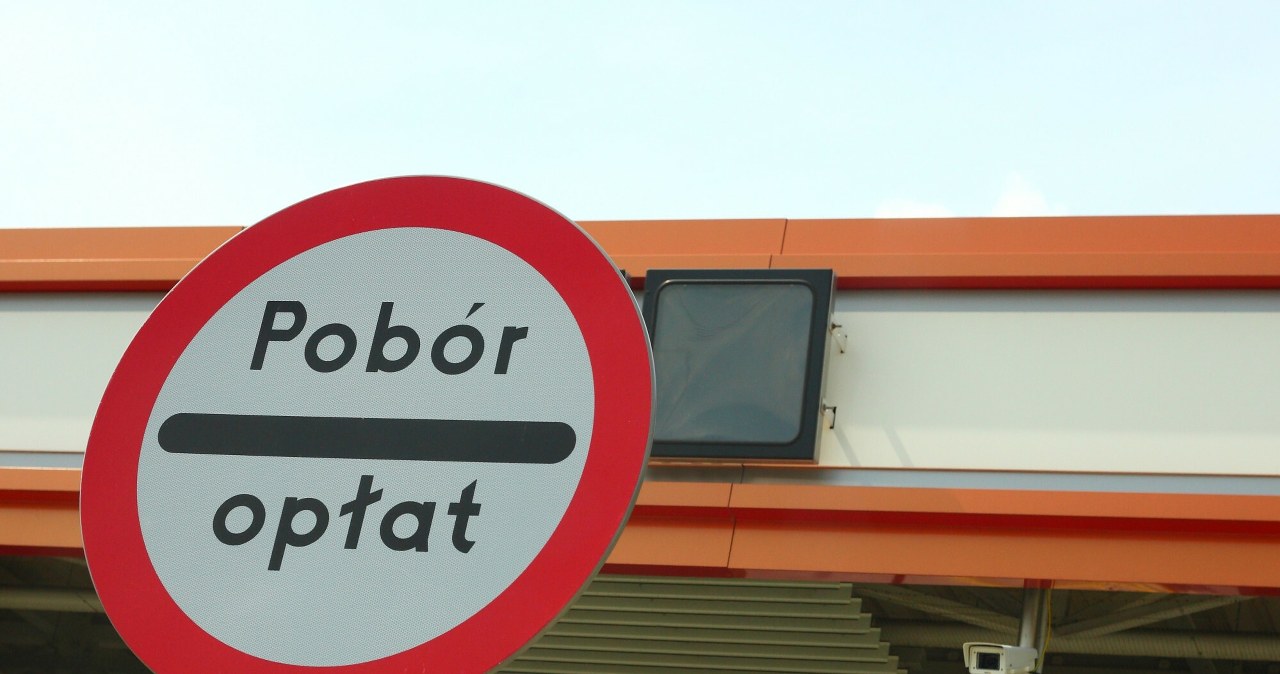 Ile kosztuje przejazd autostradą A2. Nowe stawki - Motoryzacja w INTERIA.PL