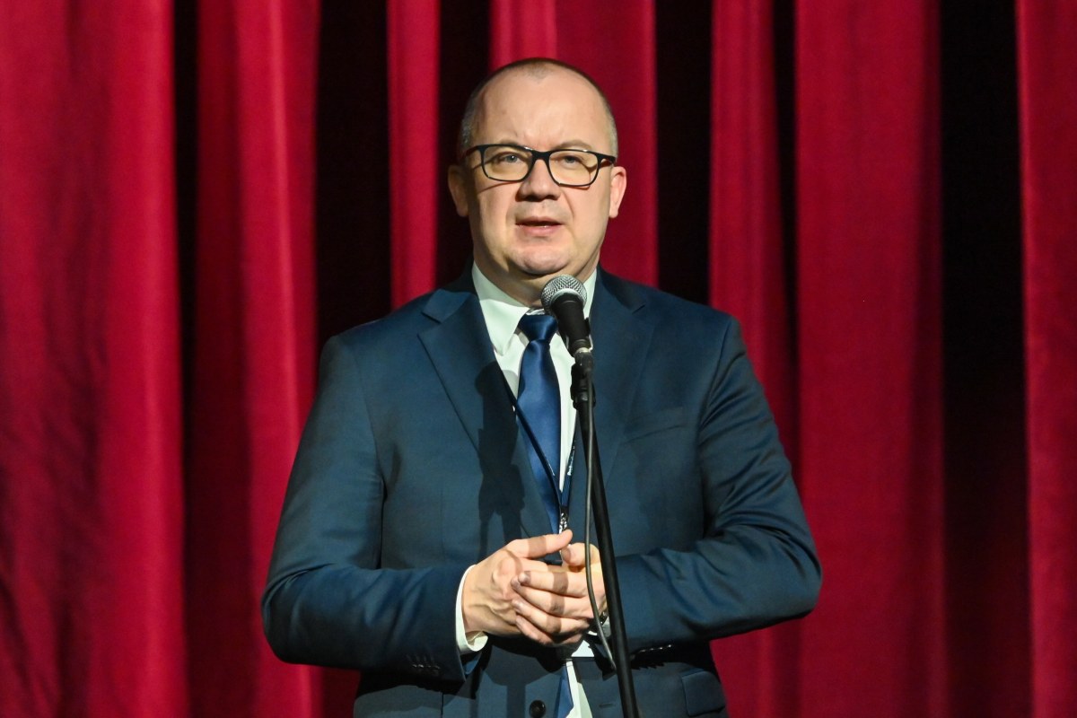 Bodnar: Przekazałem prezydentowi dokumenty ws. Pegasusa - RMF 24