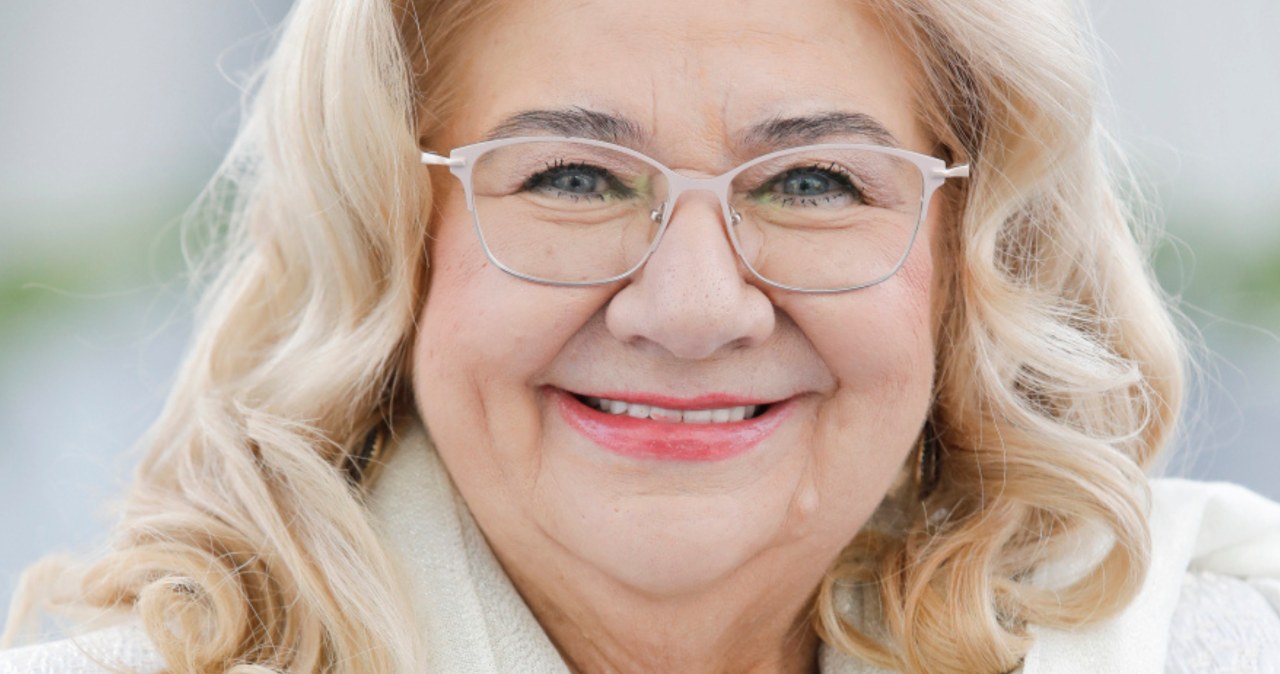 "Sanatorium miłości 6". Maria z Czarnowa już tak nie wygląda. - pomponik.pl