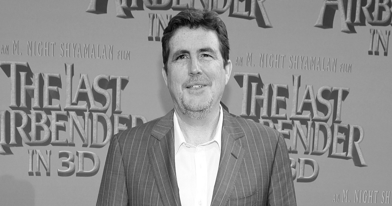 Nie żyje Sam Mercer. Producent "Szóstego zmysłu" miał 69 lat - Film w ...