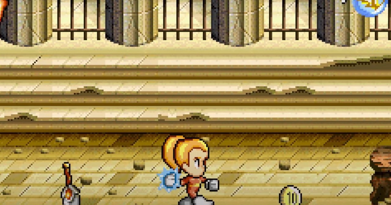 Kien - gra zadebiutuje na Game Boy Advance po... 22 latach - Gry w ...