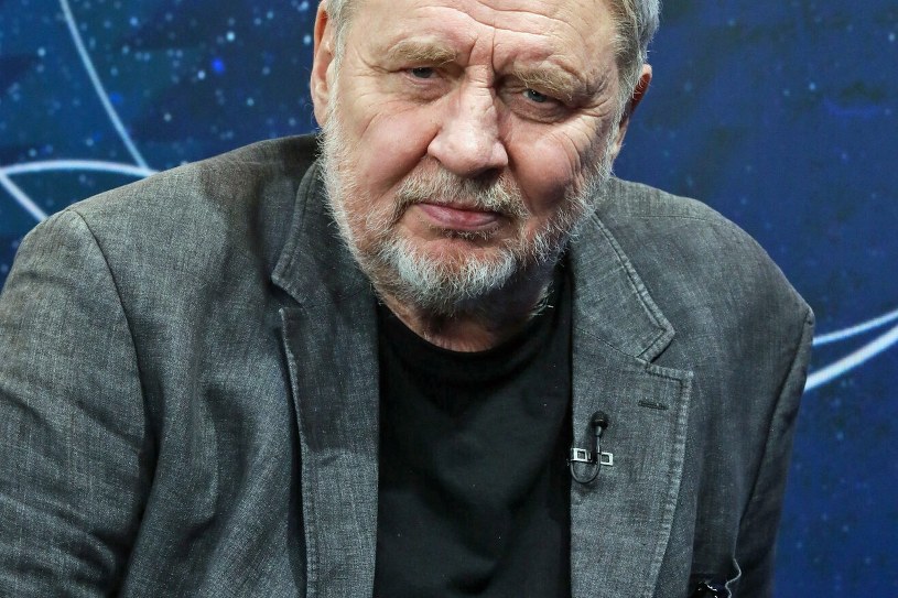 Andrzej Grabowski uhonorowany Złotym Medalem Zasłużony Kulturze "Gloria ...