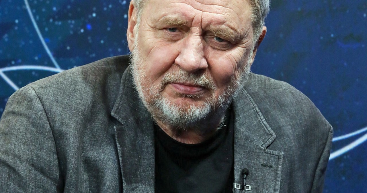 Grabowski nagle opuścił pogrzeb Kipiel-Sztuki, teraz takie wieści. A ...