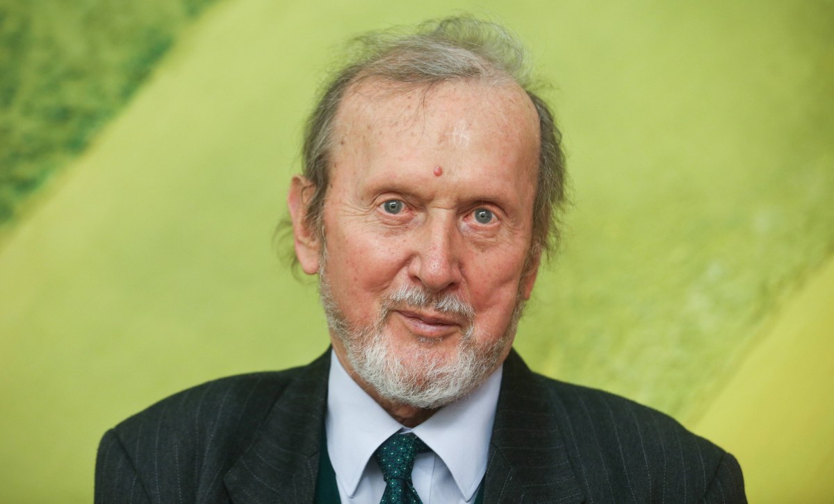 25 marca odbędzie się pogrzeb Ernesta Brylla - RMF 24