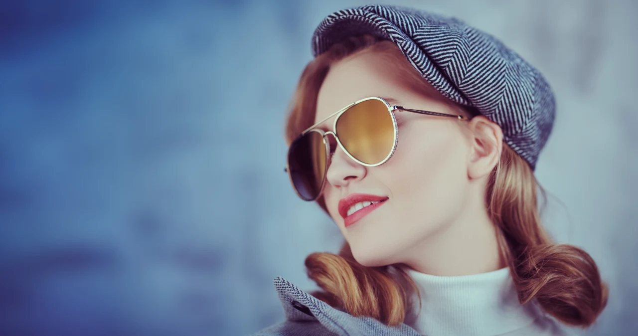 Wiosenna moda rodem z PRL-u. Te ubrania znów są na czasie - Kobieta w ...